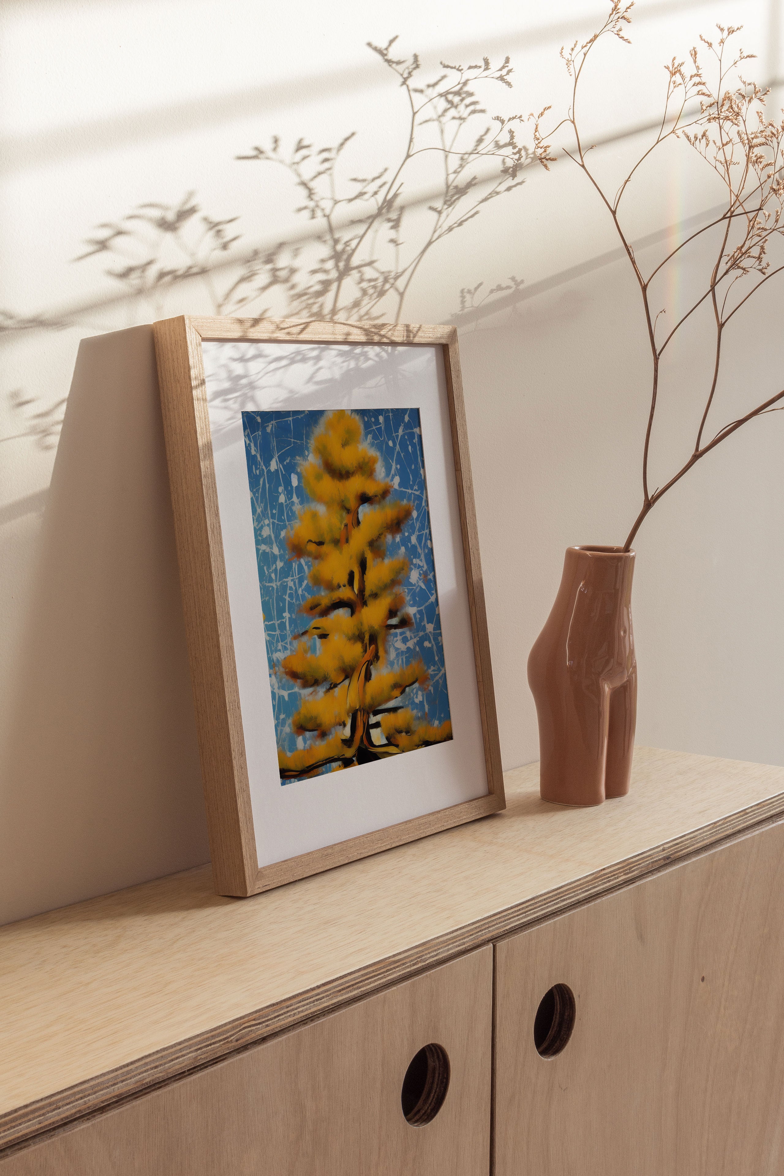 How bringing the outdoor in can help uplift your space and soul – Anne ...